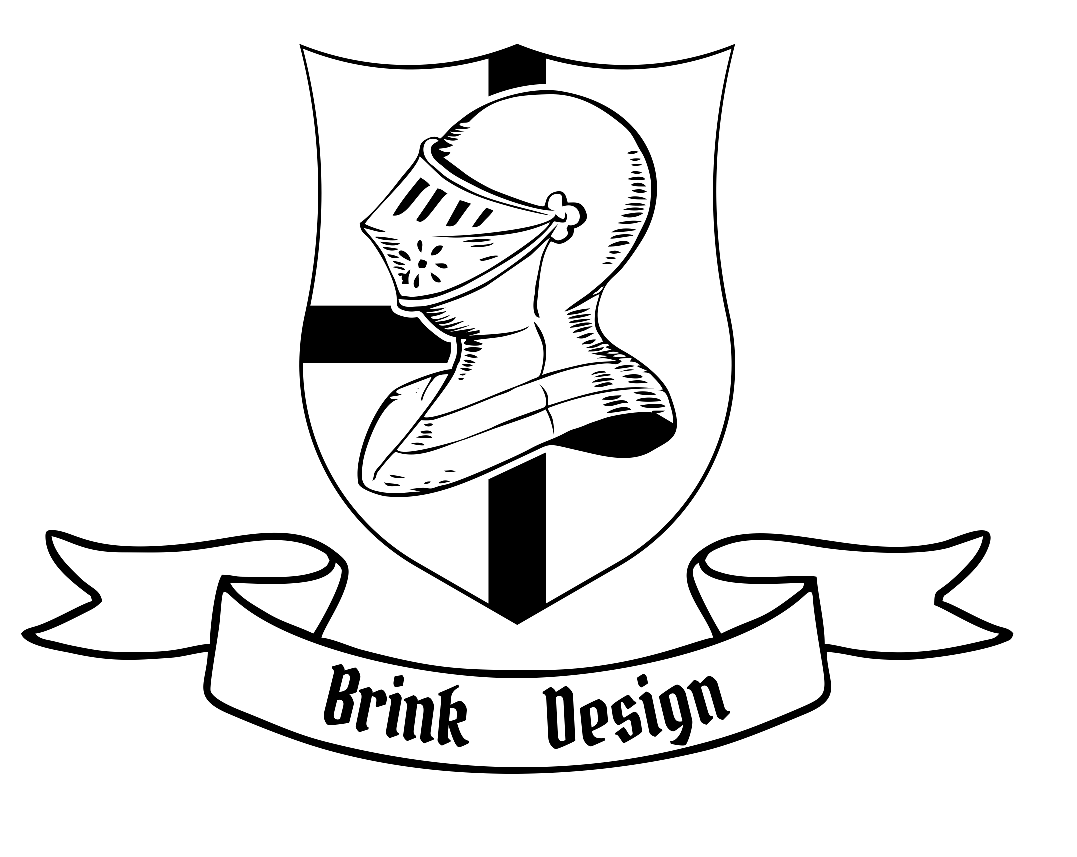 Brink Design – Pandemonium Games