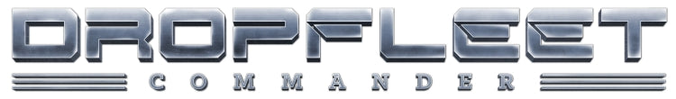 Dropfleet Commander – Pandemonium Games