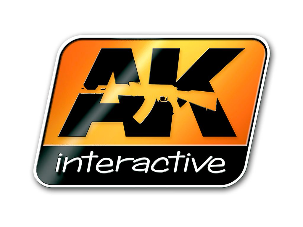 AK Interactive – Pandemonium Games