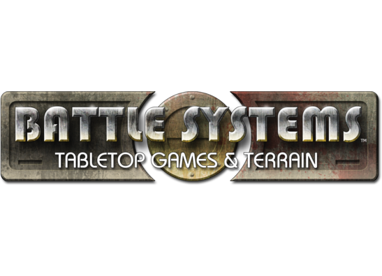 Battle Systems – Pandemonium Games