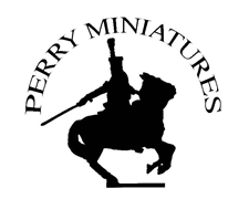 Perry Miniatures – Pandemonium Games