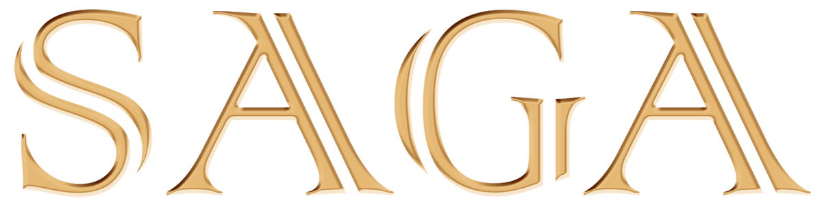 Saga – Pandemonium Games