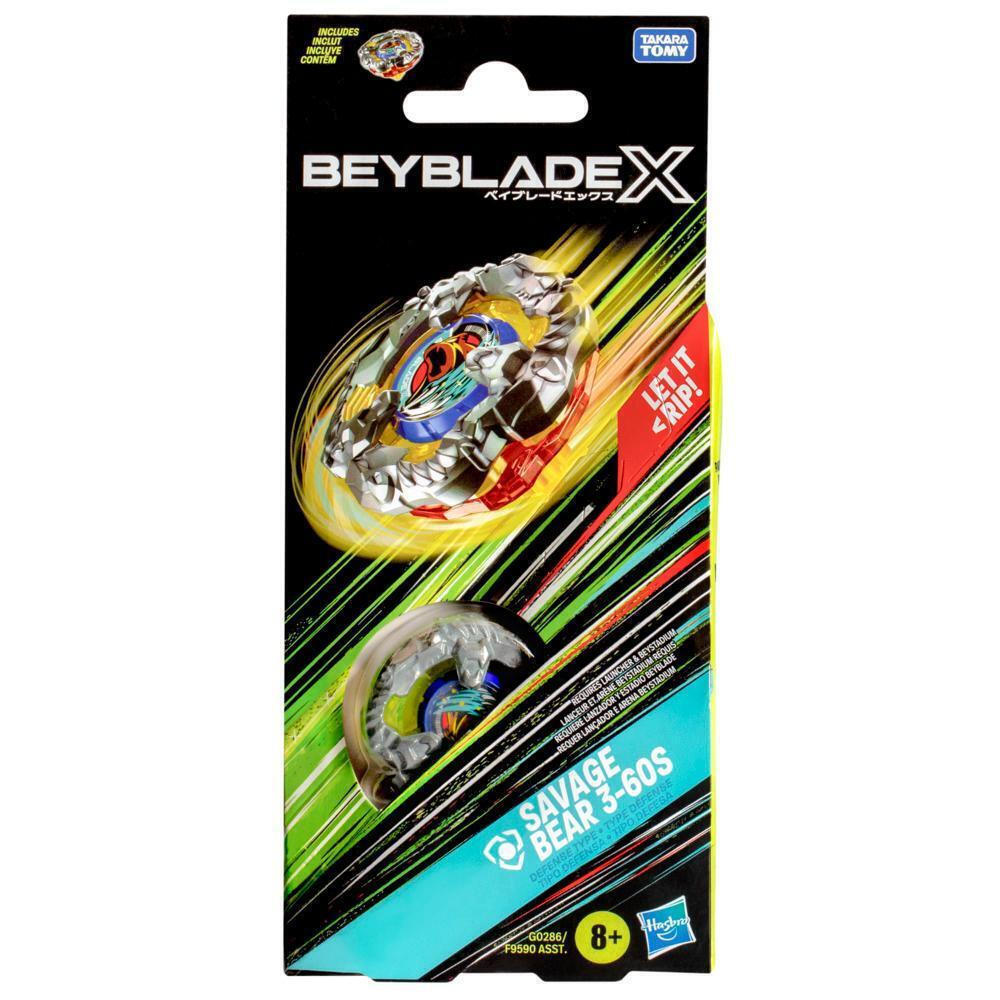 Beyblade X Beystadium Battle Arena – Pandemonium Games