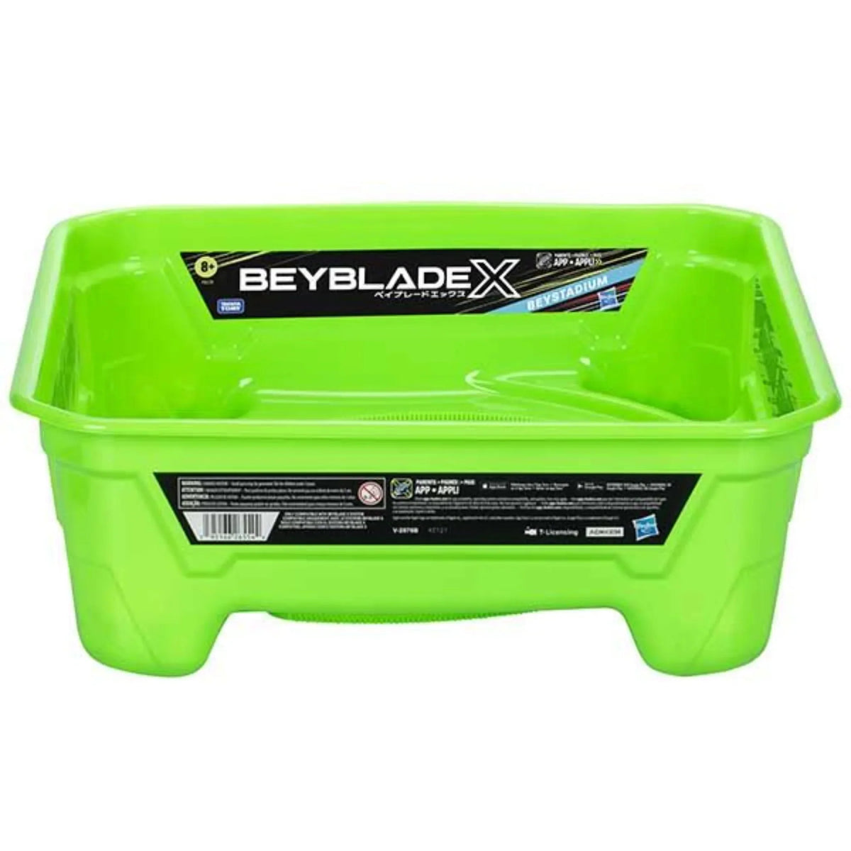 Beyblade X Beystadium Battle Arena – Pandemonium Games