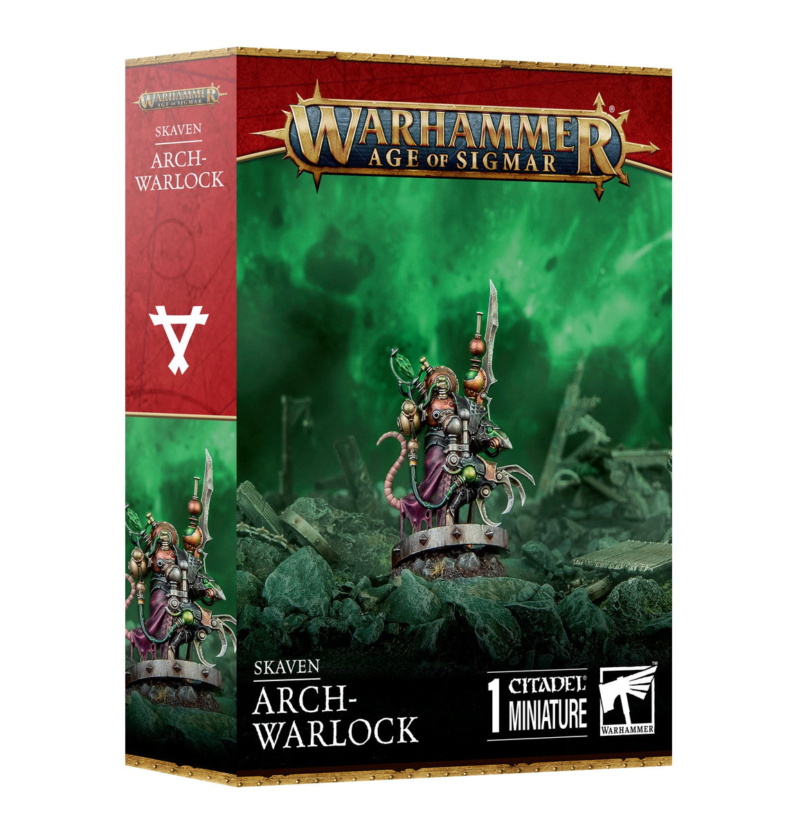 Games Workshop – Pandemonium Games