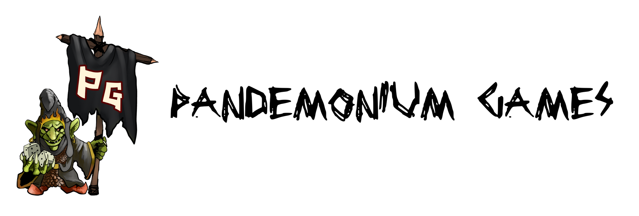 About us – Pandemonium Games