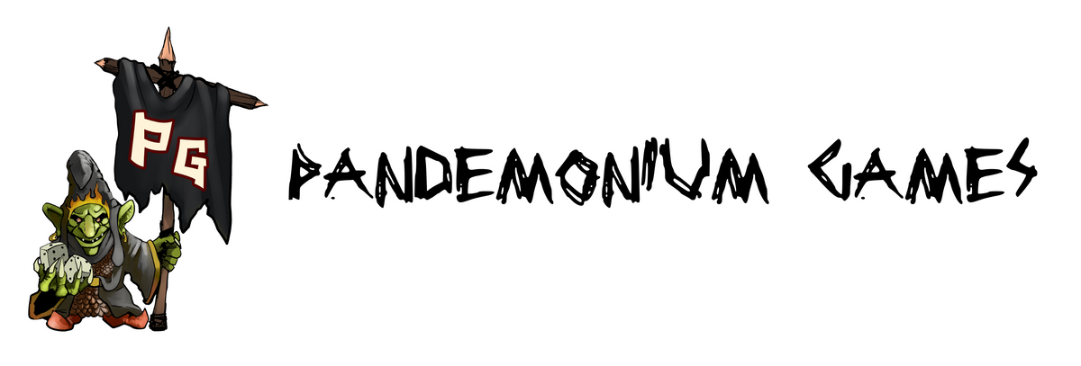 Products – Tagged "Hegemony" – Pandemonium Games