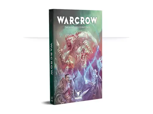 Warcrow – Pandemonium Games