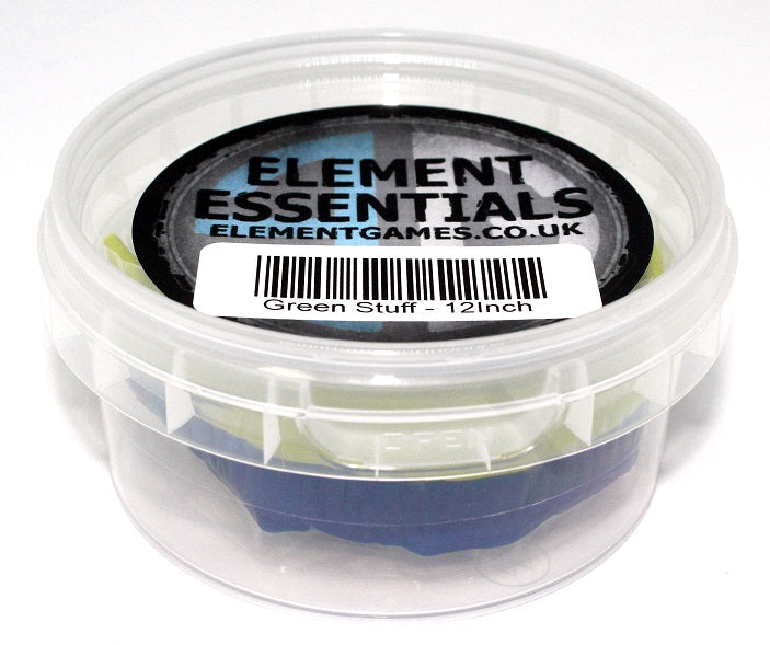 Element Essentials Green Stuff – Pandemonium Games